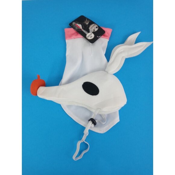 Disney | Dog | Nwt Disney Nightmare Before Christmas Zero Cat Costume ...